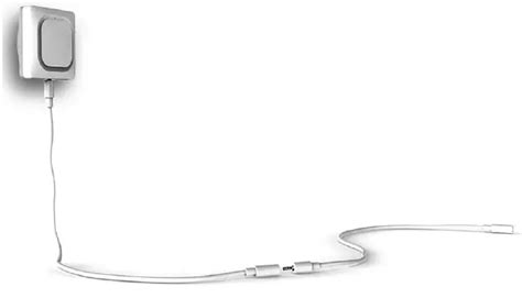 Resideo Cable Sensor Wi Fi Water Leak Freeze Detector Instructions