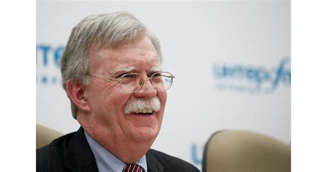 Джон Болтън Очакваме въвеждане на нови санкции срещу Иран