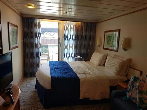 Voyager Of The Seas Cabin 8364