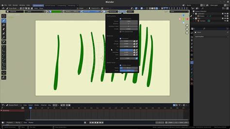 Grease Pencil Manual Could Be A Bit More Helpful Documentation Developer Forum