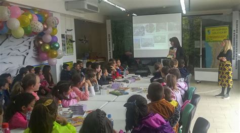 Општина Охрид зеде учество на завршниот настан од акцијата „Биди хуман сподели радост