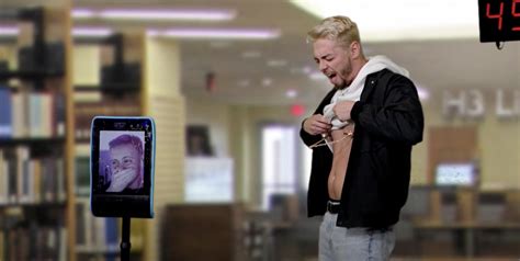 Off The Rails GONE SEXUAL R H H Productions