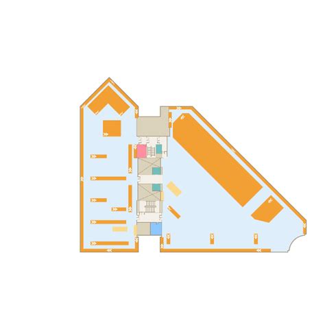 Polyu Z Core Floor Plan At Jennifer Buffum Blog