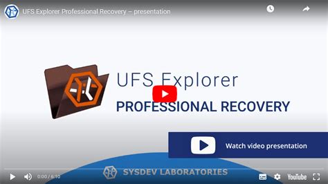 Advanced Software Indispensable In Professional Data Recovery