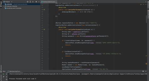 Java Swing Timer Example Examples Java Code Geeks 2021