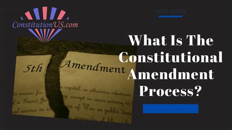 12th Amendment Simplified