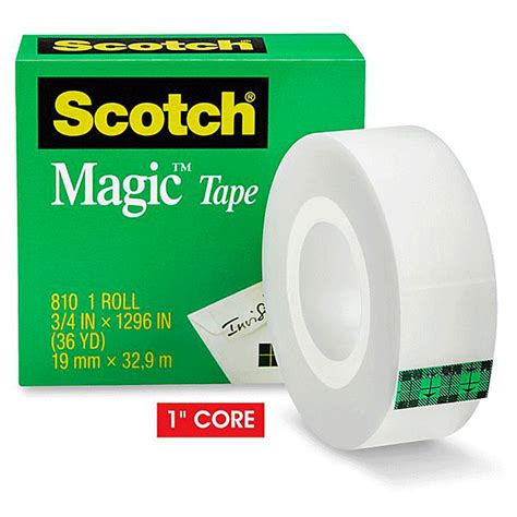 3m Scotch Tape Lord Tapes