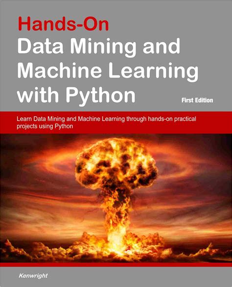Data Mining And Machine Learning What Is It All About