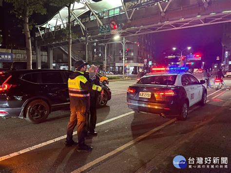 交安便民服務佳 龜山警連續助2人排除交通困頓窘境 Beanfun