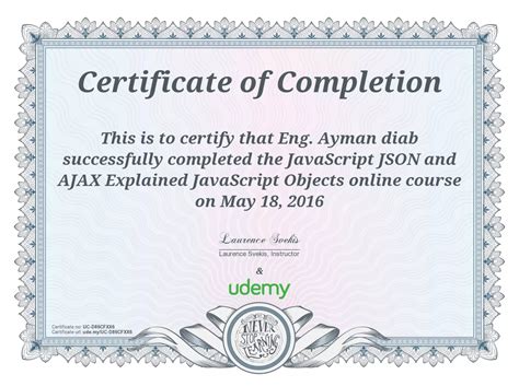 javascript json and ajax explained javascript objects ppt