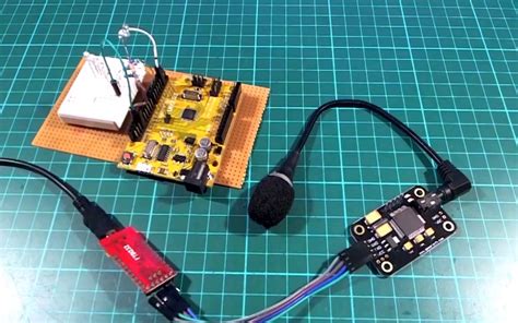 Arduino 语音模块讲解哔哩哔哩 ゜ ゜つロ 干杯~ Bilibili