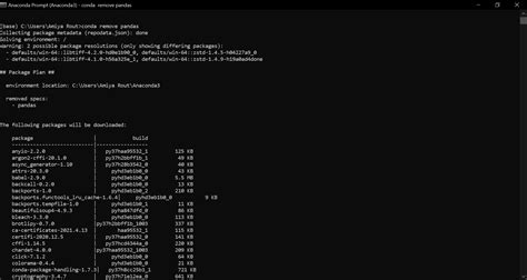 How To Setup Anaconda For Data Science Geeksforgeeks