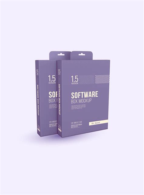 Software Mockup Verifyqa