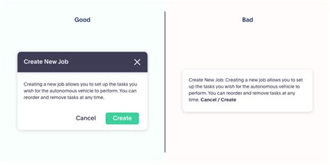 Eye Opening Examples Of Good And Bad Ux Design