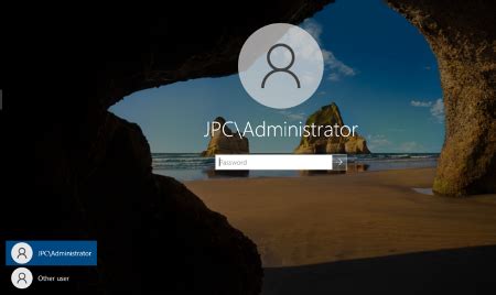 Configuring A New Domain Controller Johnson Premier Blog