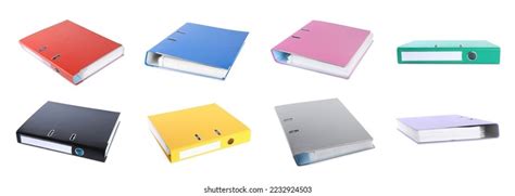 Corporate Folder Red Yellow Images Stock Photos Vectors Shutterstock