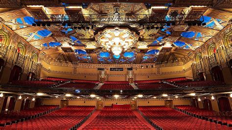 Pantages Theatre Actualizado 2026 Qué Saber Antes De Ir Con