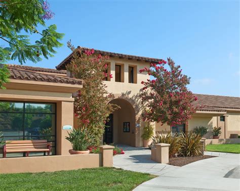 Clubhouses Laguna Woods Village