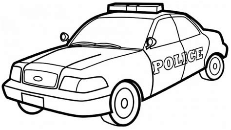 50 Desenhos De Carros Para Colorir E Imprimir Como Fazer Em Casa
