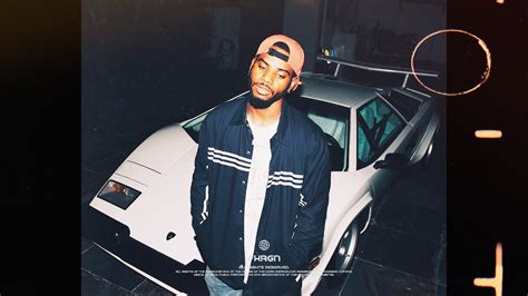 Bryson Tiller Type Beat Im Yours 6lack Type Beat 2023 Youtube
