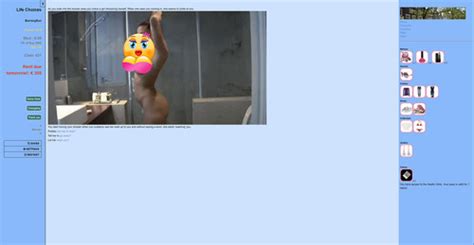 Life Choices Version 0 8 8 72 By Burningsun