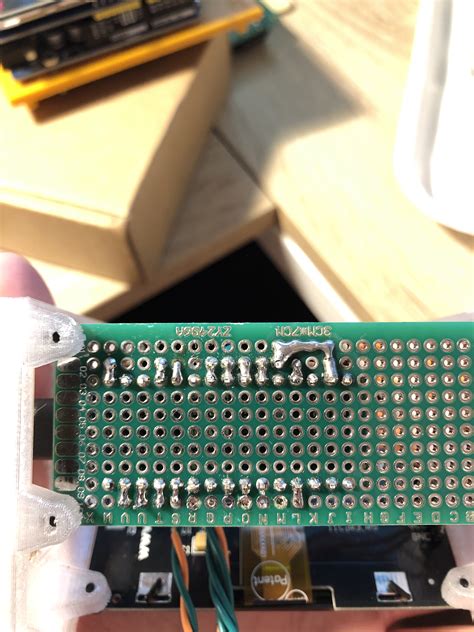 GitHub Kdang143 Mini Arcade Machine