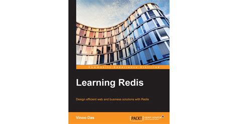 learning redis [book]