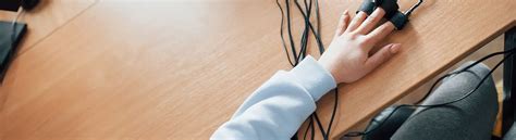 Practical Polygraph Test Data Lie Detectors Uk