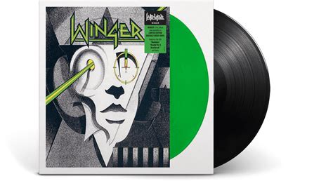 Vinyl Winger Winger