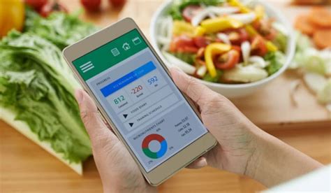 How To Count Macros Macros And Fitness