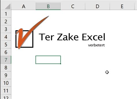 De Sneltoetsen In Excel Bekijk Ze Hier Ter Zake Excel
