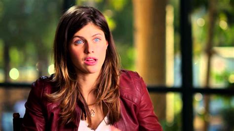 Alexandra Daddario In San Andreas At Clifford Bloss Blog
