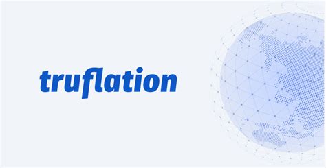 Truflation To Power Sphinx Defi Market Using Rwa