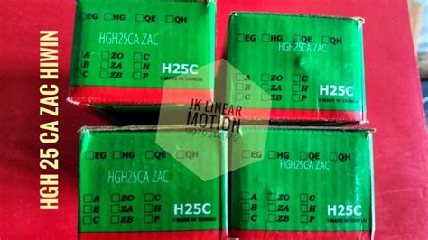 Linear Guideway Hiwin Ball Screws Manufacturer From Mumbai