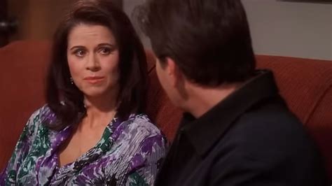These 7 Moments From Two And A Half Men Reflects That Chelsea And