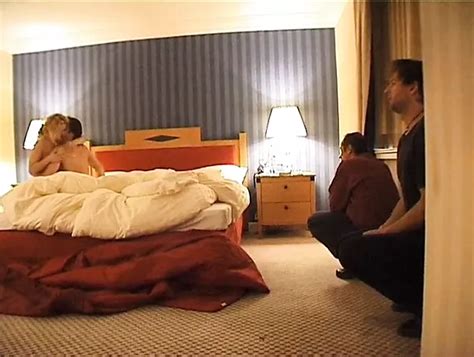 Petra Morze Backstage Antares Celebrity Porn Xhamster