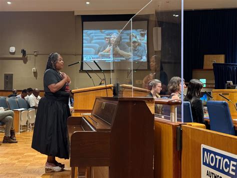 Ordinance Would Protect Sex Workers From Arrest By Nopd But Not State