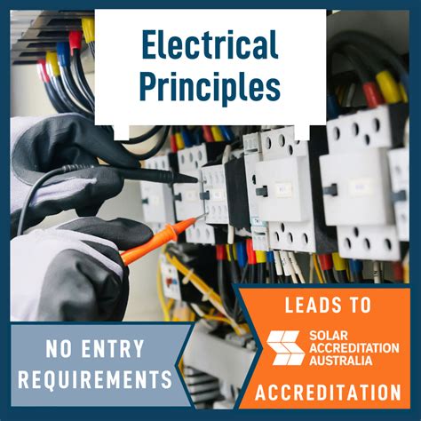 Electrical Principles Gses