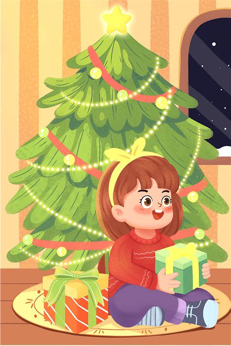 卡通小女孩素材 卡通小女孩模板 卡通小女孩图片免费下载 设图网