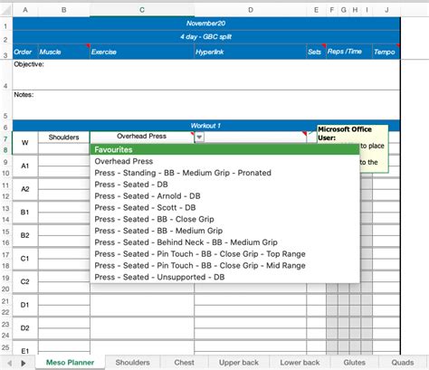 Duplicate Nested Cascading Drop Down To Cells Below Rexcel