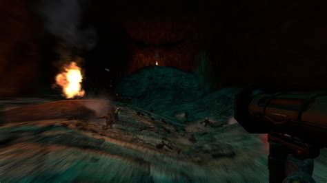 Mob 010006 Image Memory Of Bob Mod For Half Life 2 Moddb