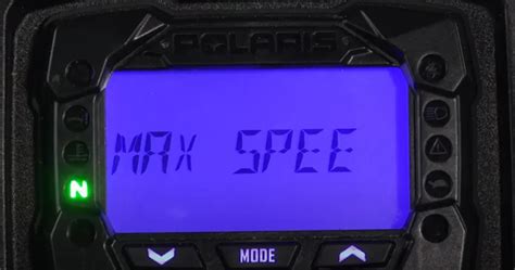 Polaris Rzr 200 Top Speed Off Road Official