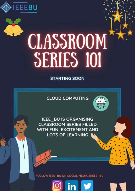 Ieee Bu On Linkedin Cloudcomputing Ieee Bennettuniversity Ieeebu