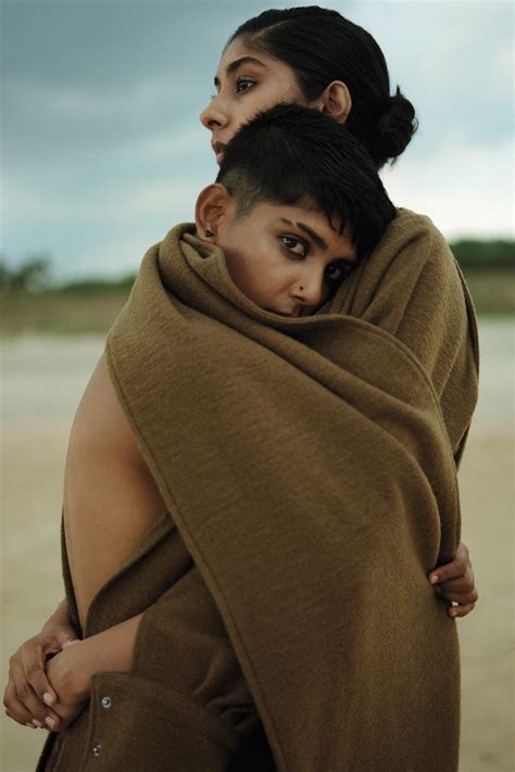 Now A Professional Cuddler Can Help Stressed Out Indians Relax Vogue India