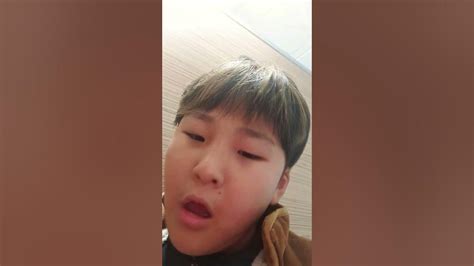 결국염색한 성빈님 Youtube