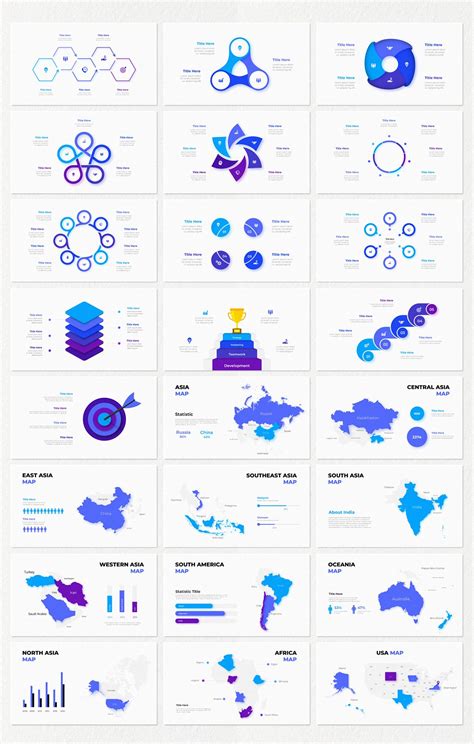 Free Animated Powerpoint Infographics Artofit