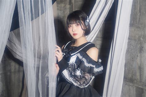 📸 画像：瀬川いちか（撮影：中原幸）｜payrins、首藤義勝書き下ろし曲含む両a面sgリリース＆東名阪ワンマンツアー開催決定！