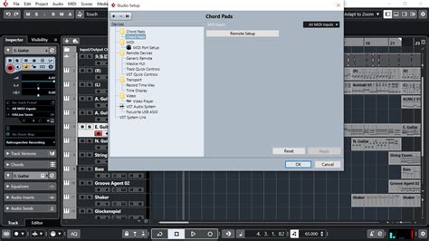 The Volume Automatically Set To The Maximum And It Doesn T Allow Me To Lower It Down Cubase