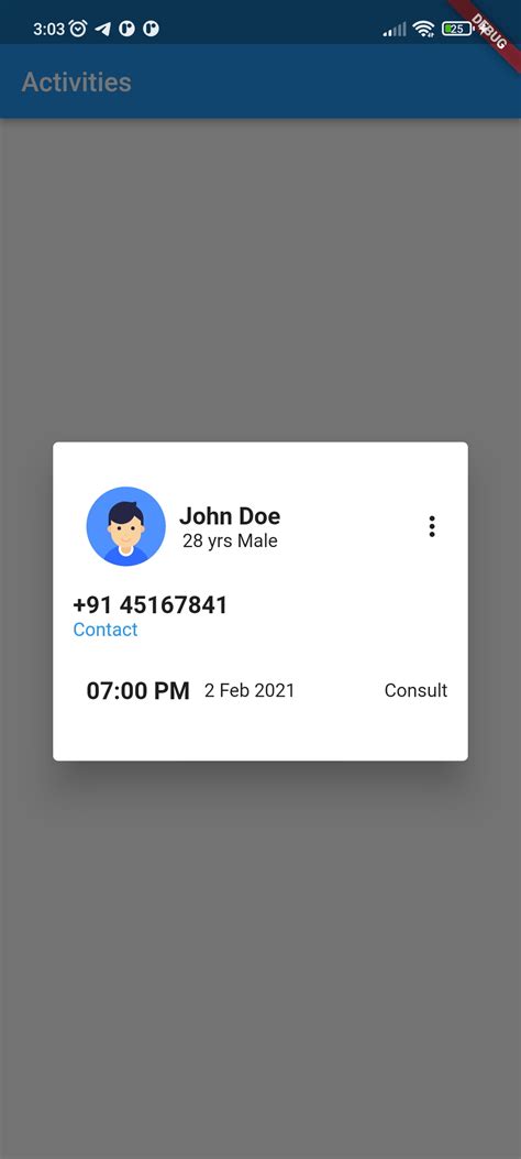 GitHub KSLuisrh Flutter Design