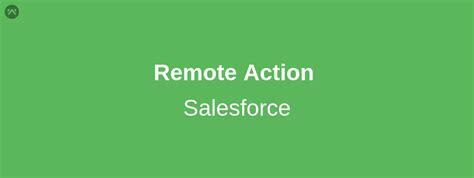Remote Action Function In Visualforce Page